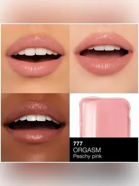 NARS | Makeup | Nars Orgasm Afterglow Duo Lipstick Liquid Blush | Poshmark